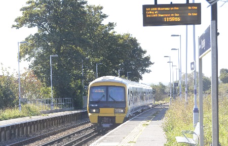 Kemsley