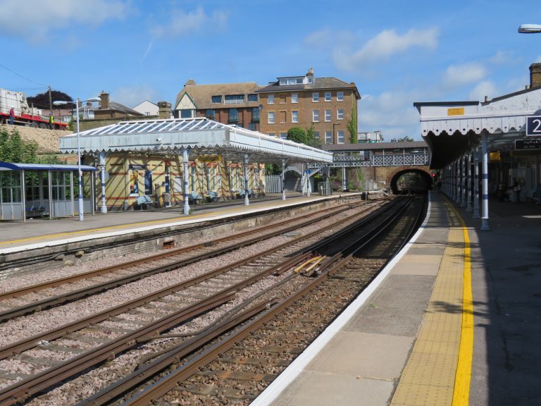 Maidstone West