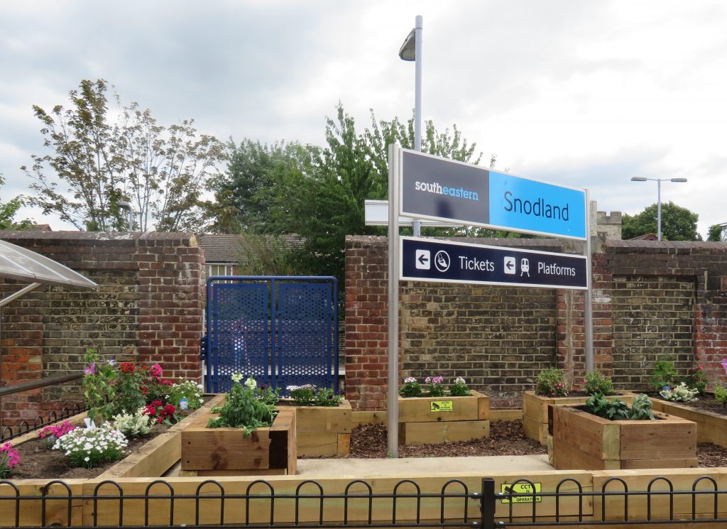 Snodland
