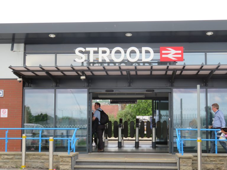 Strood
