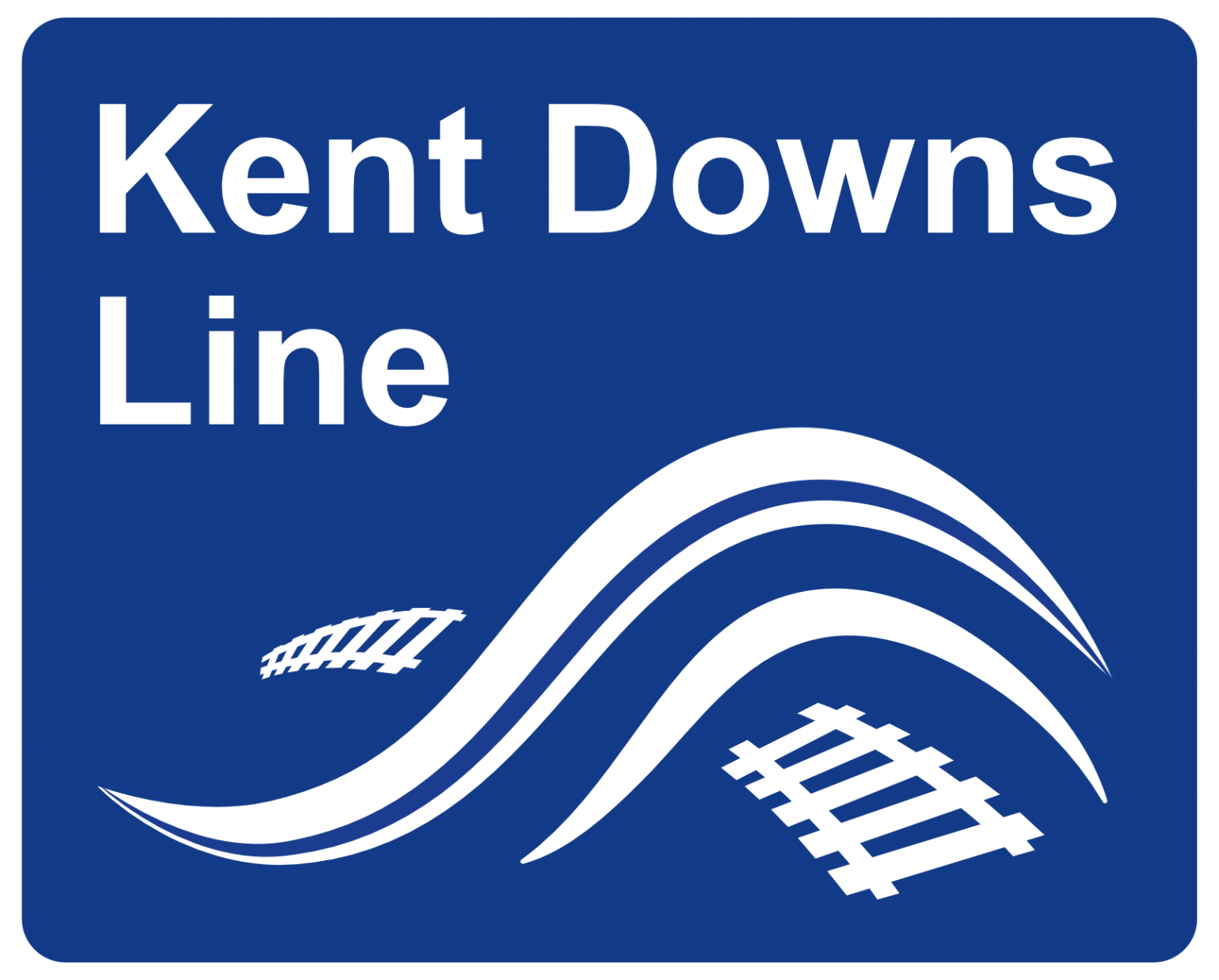 Kent Downs Line Stations