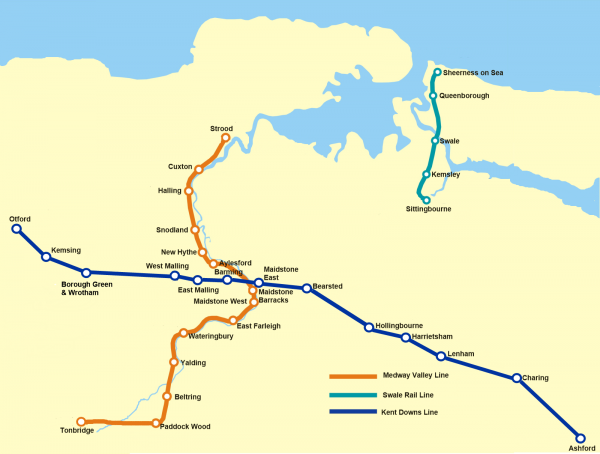 Working with our communities to improve our rail services